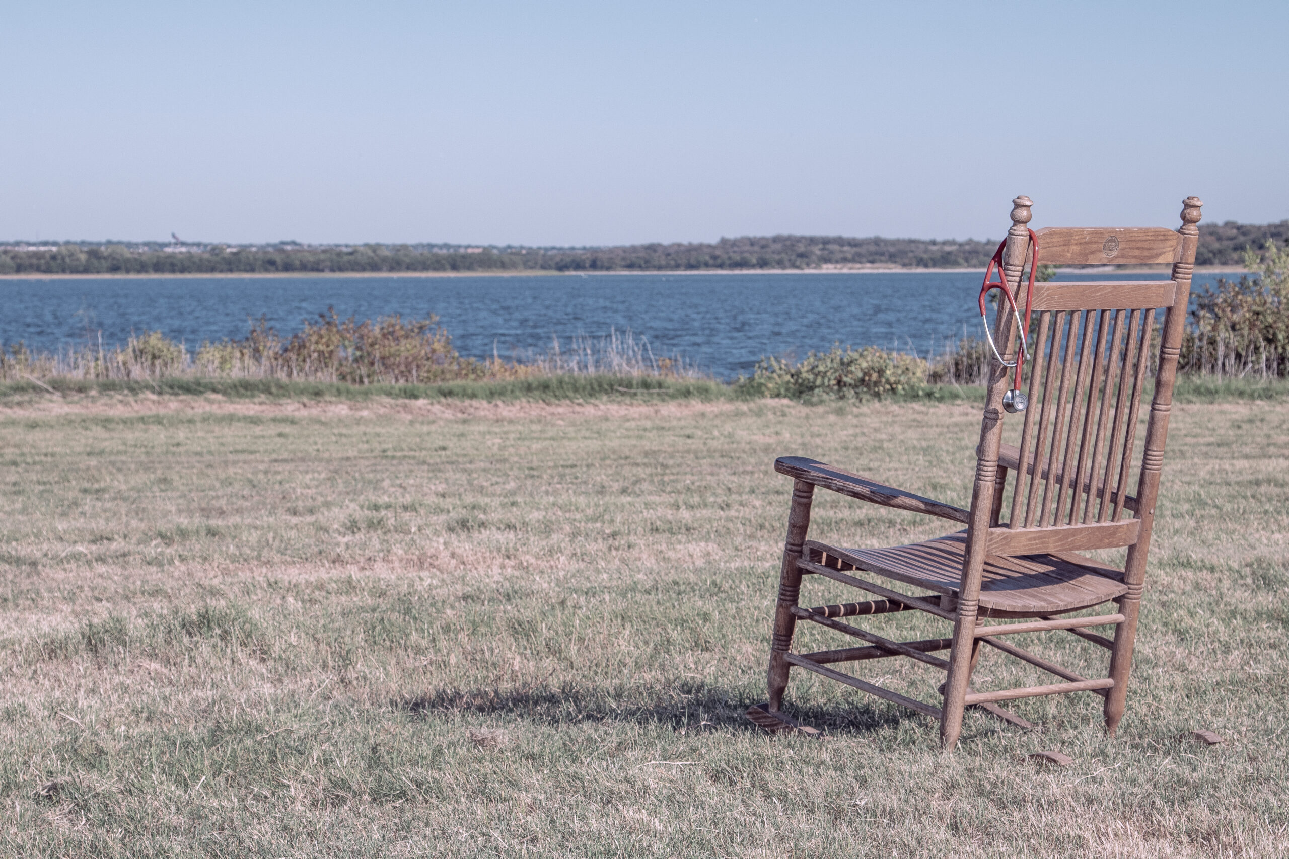 Rocking Chair DPC – A direct primary care practice in Fort Worth, TX
